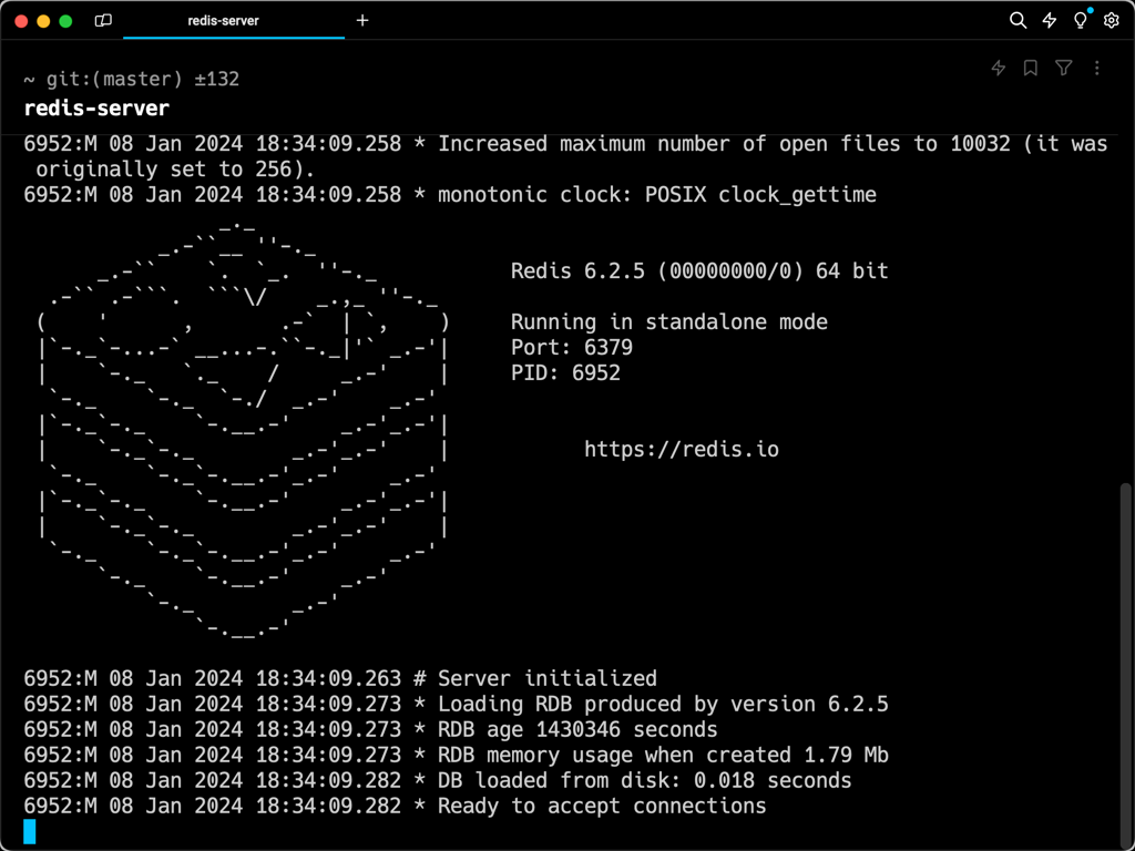 paicoding/docs/本地开发环境配置教程.md at main · itwanger/paicoding · GitHub