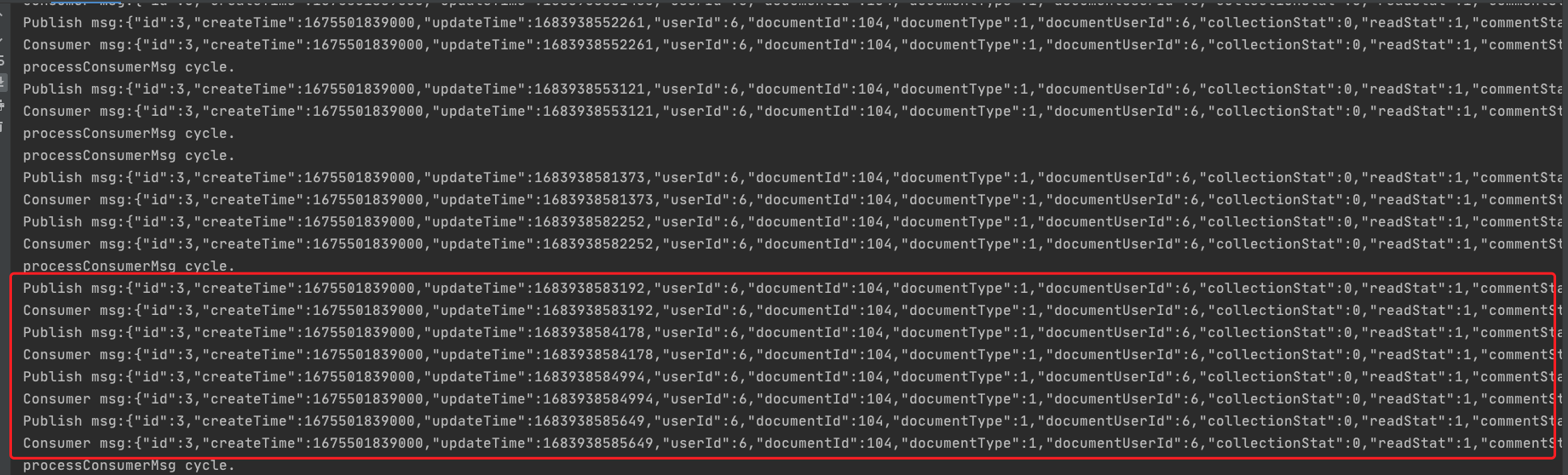技术派中RabbitMQ的实现姿势-技术派